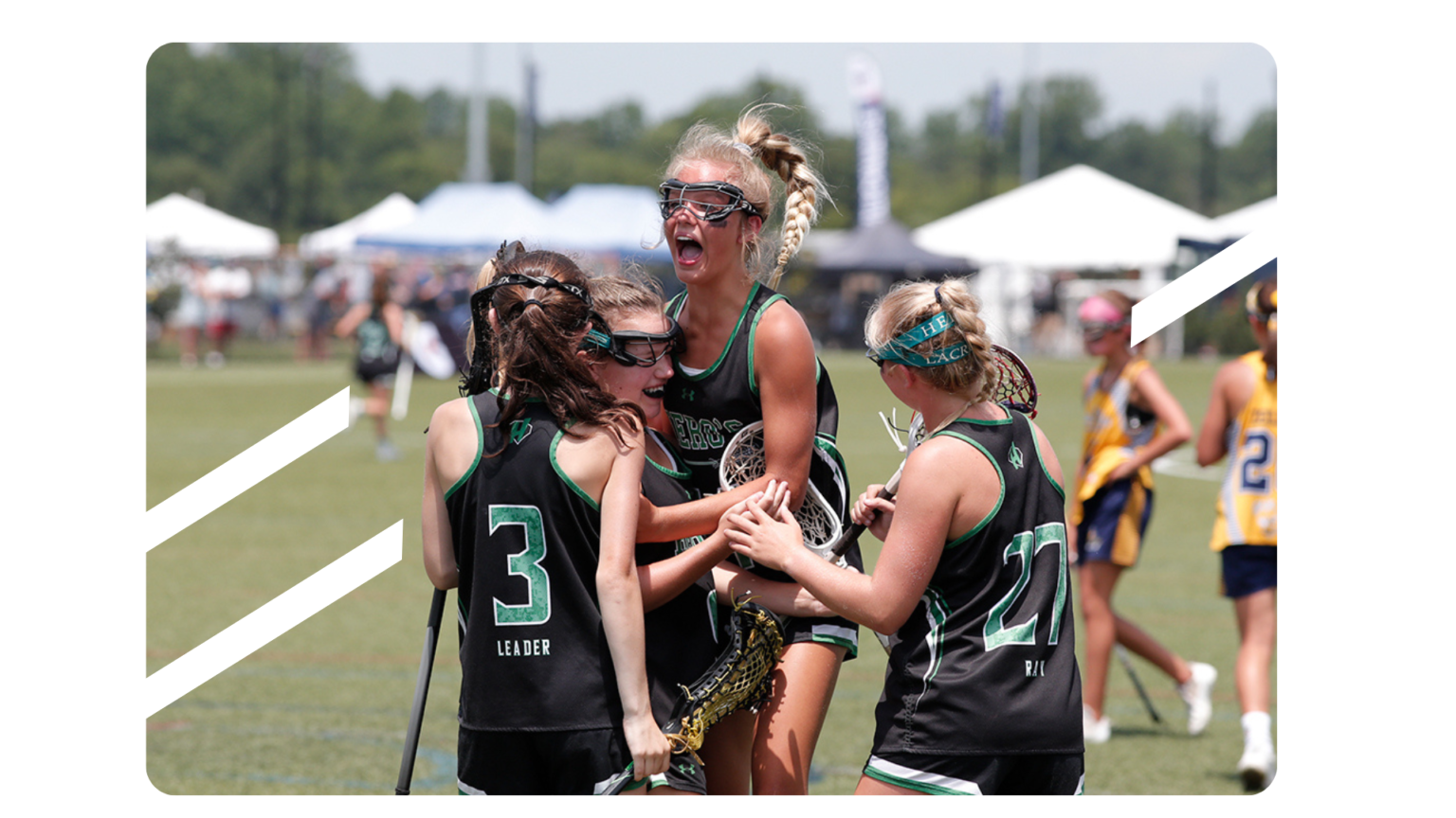 Hero's Lacrosse | About Us